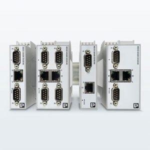 Phoenix Contact Modbus TCP/RTU to PROFINET Gateway - Steven Engineering