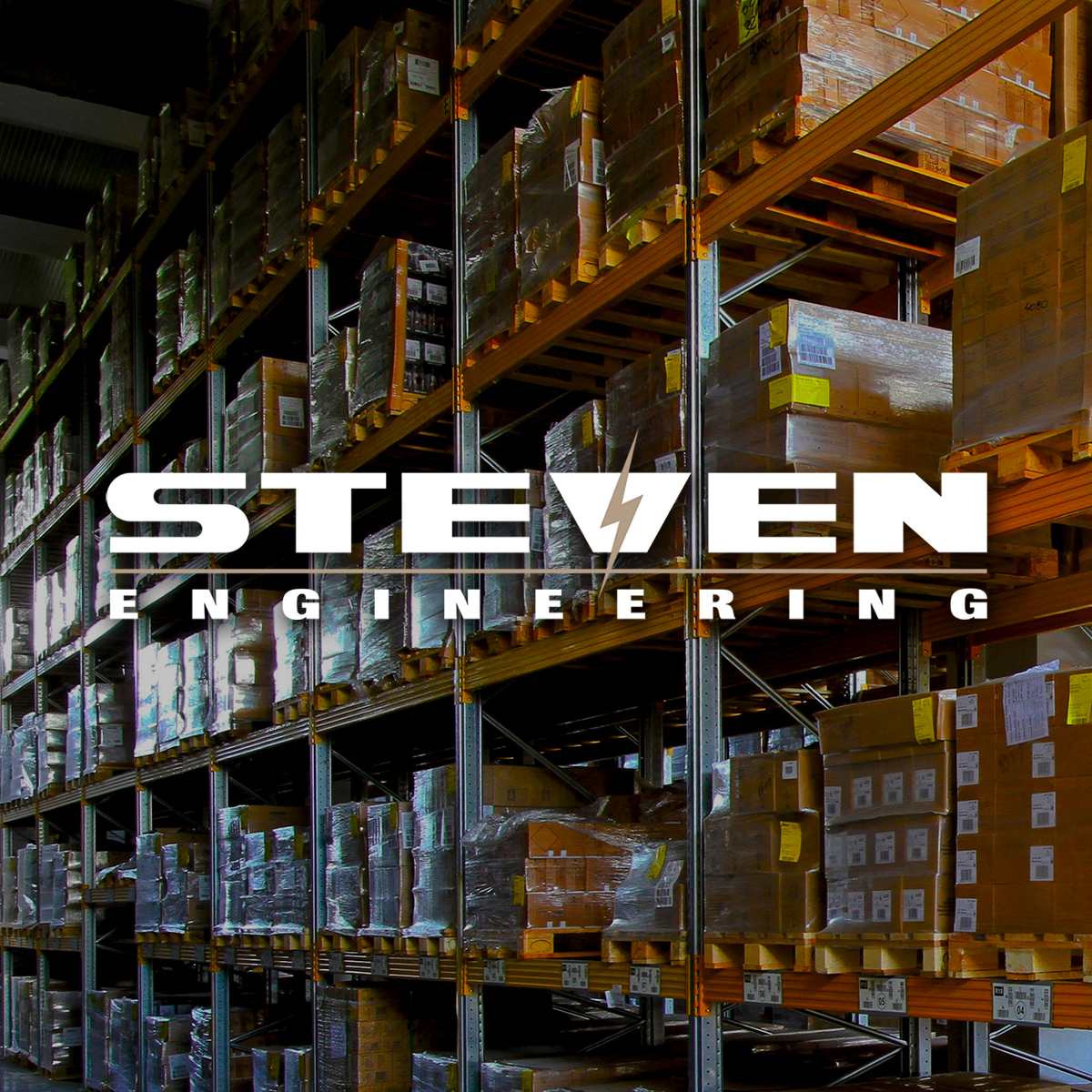 Contact - Steven Engineering