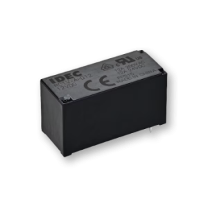 IDEC RC Series PCB Relays - Steven Engineering