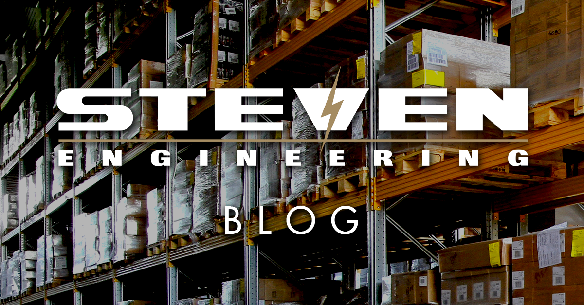 Blog - Steven Engineering