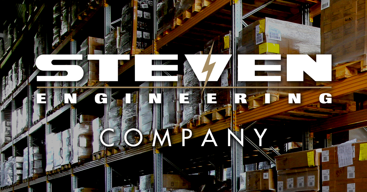 Company - Steven Engineering