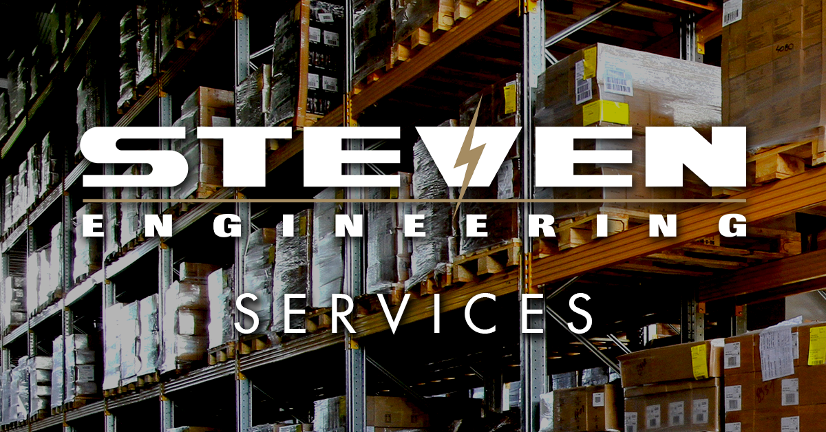 Services - Steven Engineering