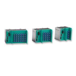 Pepperl+Fuchs Ethernet-APL Field Switch - Steven Engineering