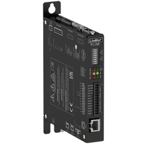 LinMot F1150 Servo Drive - Steven Engineering