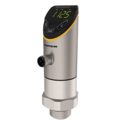 Turck LRS Radar Sensor - Steven Engineering